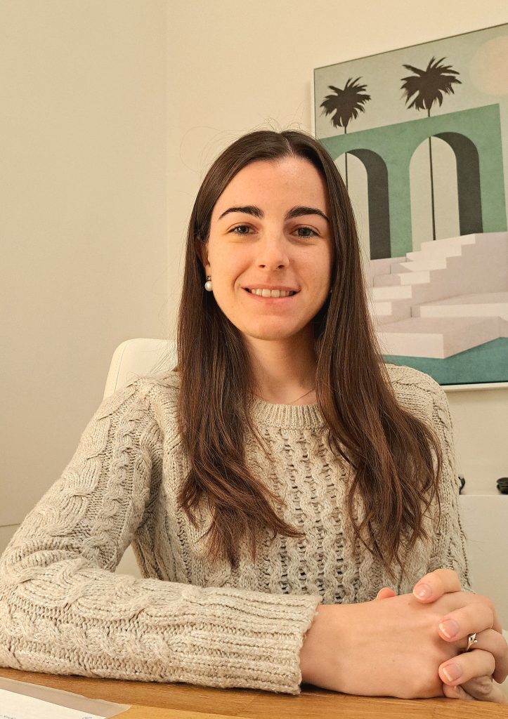 Marta Martínez - Savea Psicologia